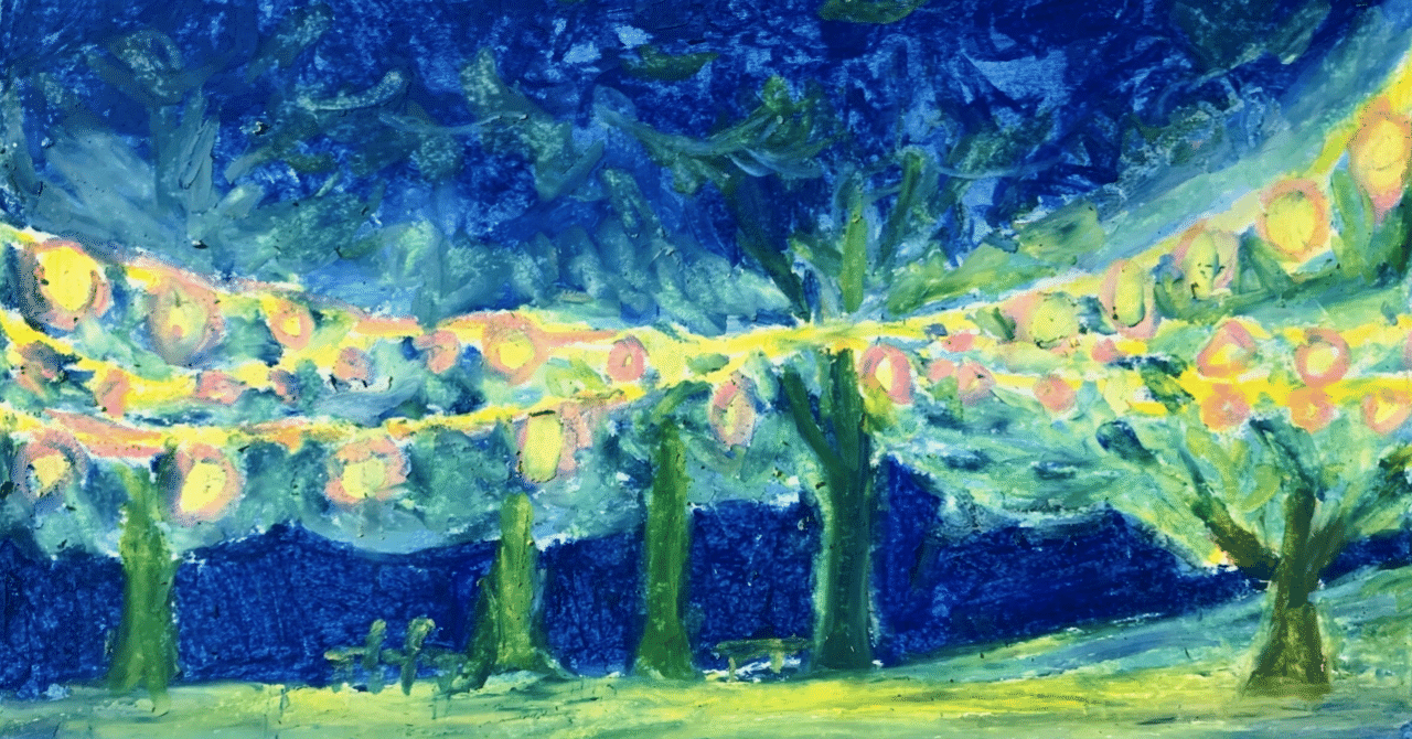 世界はおすすめで回ってる｜saji｜sae numata