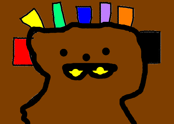 【作曲41】Inclusive World｜TATSUKI(真のペンギン)@フォロバ100%