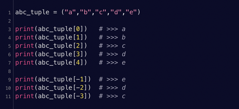 小学生でも分かる！Pythonプログラミング - (tuple) / unpack_assign｜月咬ライト(Plasma Network+∞)