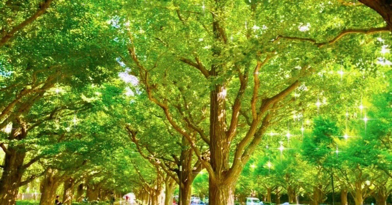 【詩】神の街｜ayano_leizen 冷泉文野