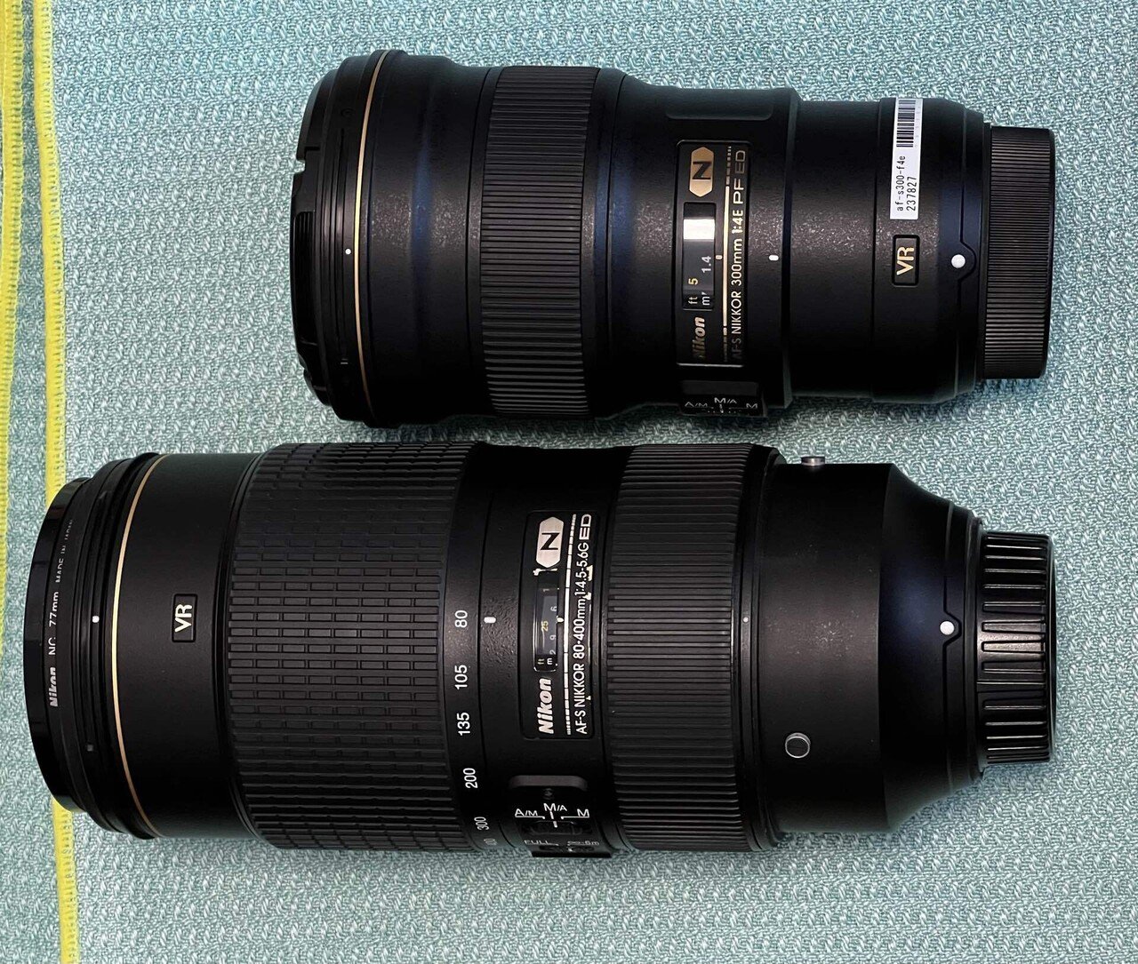 超望遠単焦点レンズを野球場で使ってみた(AF-S 300mm f/4E PF 超望遠単焦点レンズを野球場で使ってみた(AF-S 300mm f/4E PF