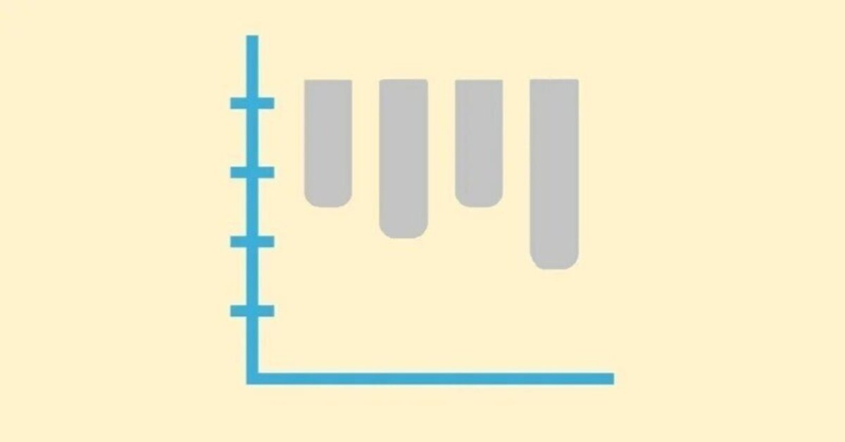 R | ggplot | scale_y_reverse | y軸を反転させたい｜AK