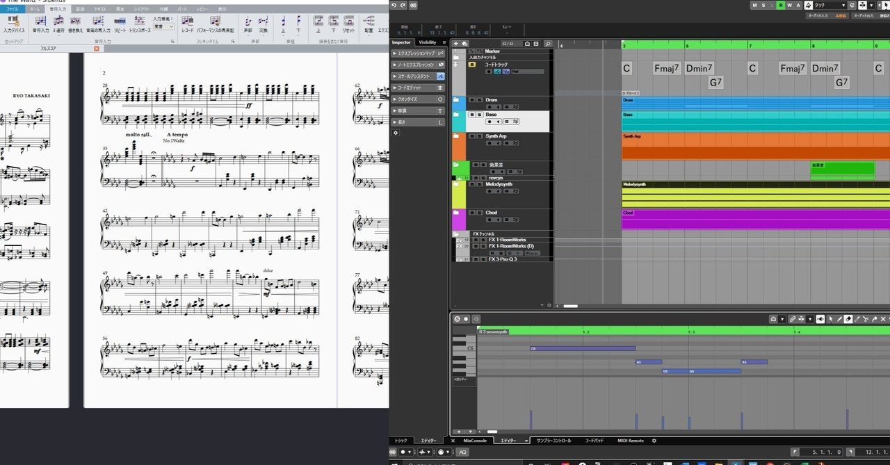 クラシックでDTMは流行らない？｜高崎亮