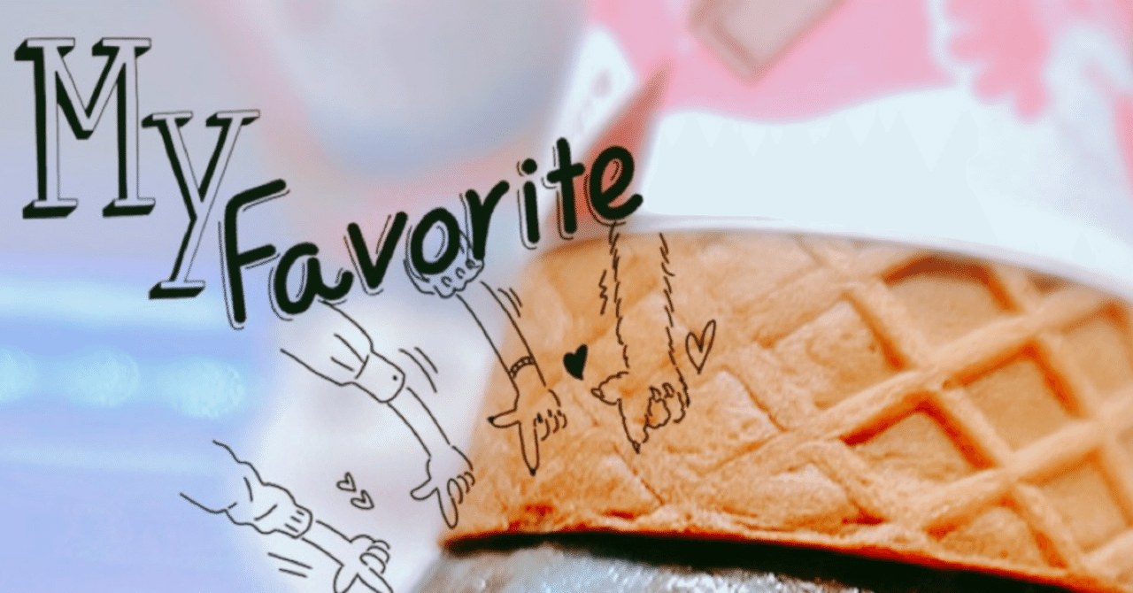 magical⭐︎｜mizzy