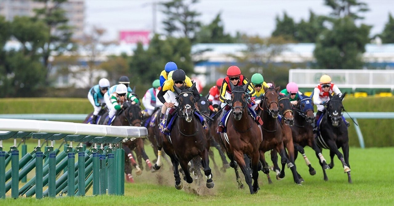 2022/10/09 WIN5予想 ｜ほんまぐろ｜note