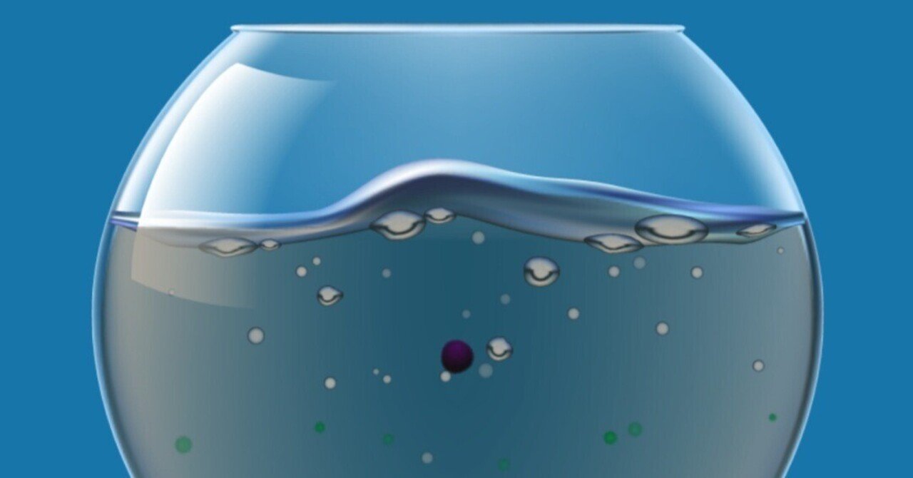 marimo飼ってます【NFTプロジェクト】｜アキスケ｜note