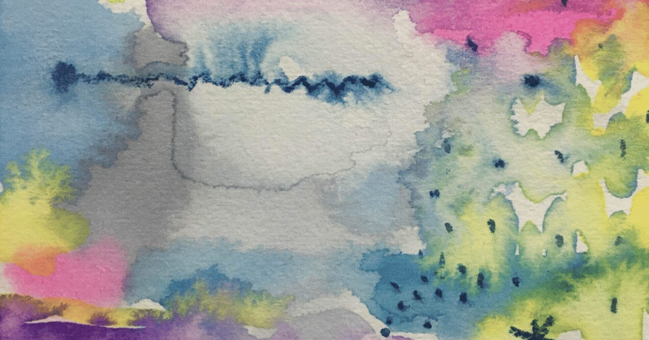 ゆるむ・ゆらぐ・ゆれる｜葉音haon｜note