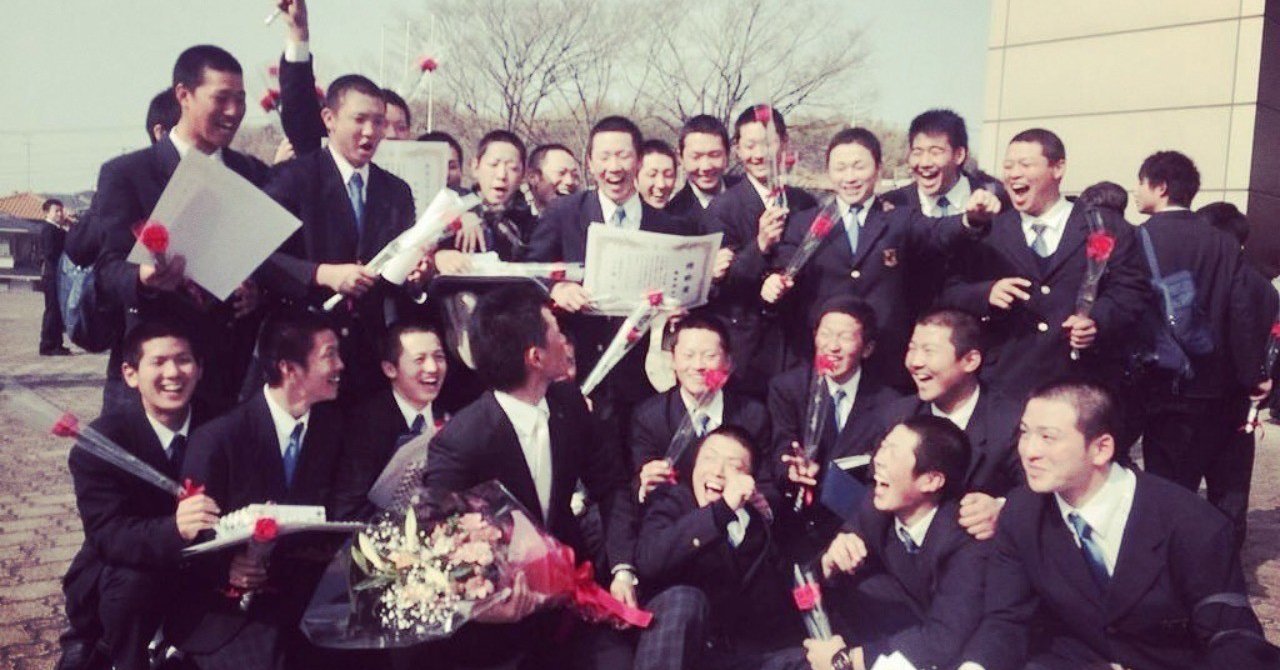 僕の壮絶な高校野球人生 完結 〜ありがとう〜｜Ryoma Kobayashi