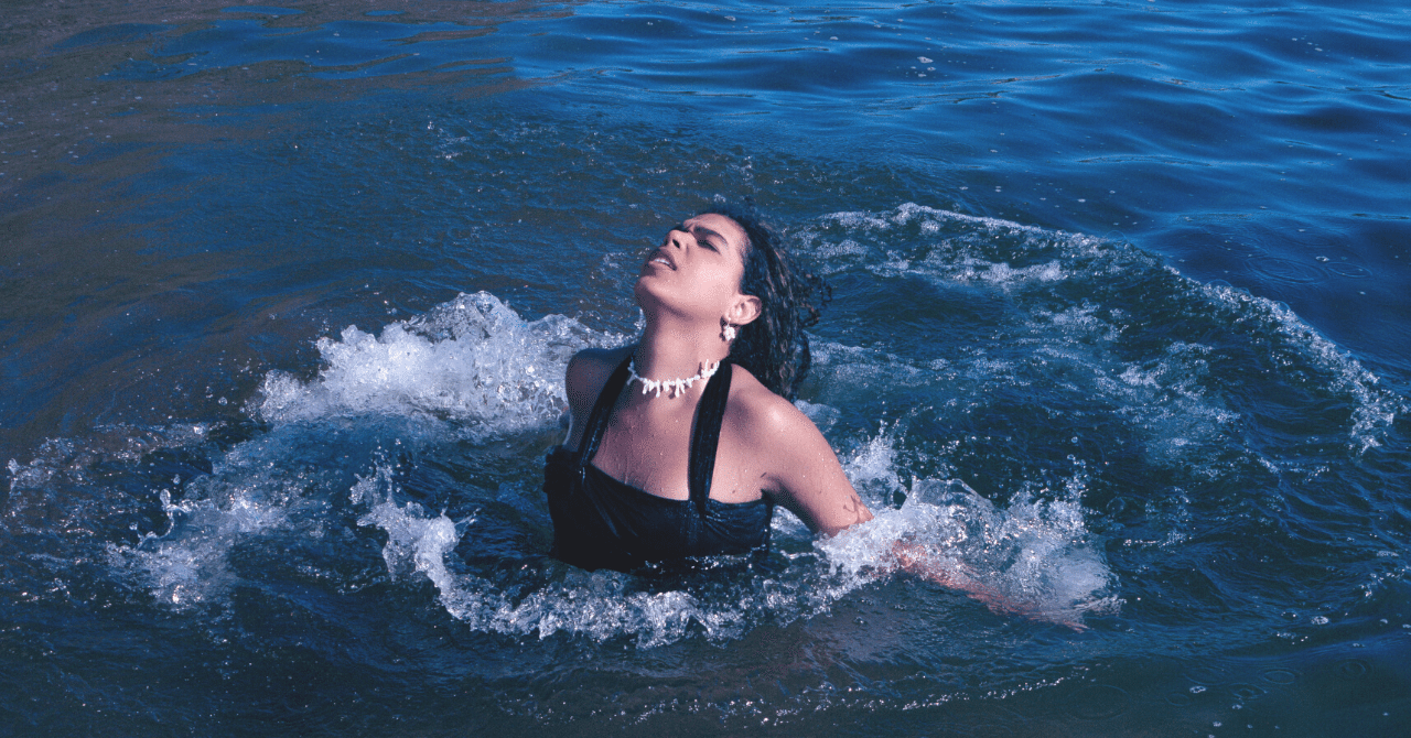 #541. 自分を責めて辛いとき｜33歳からの自分らしい恋愛•生き方note｜Mimi