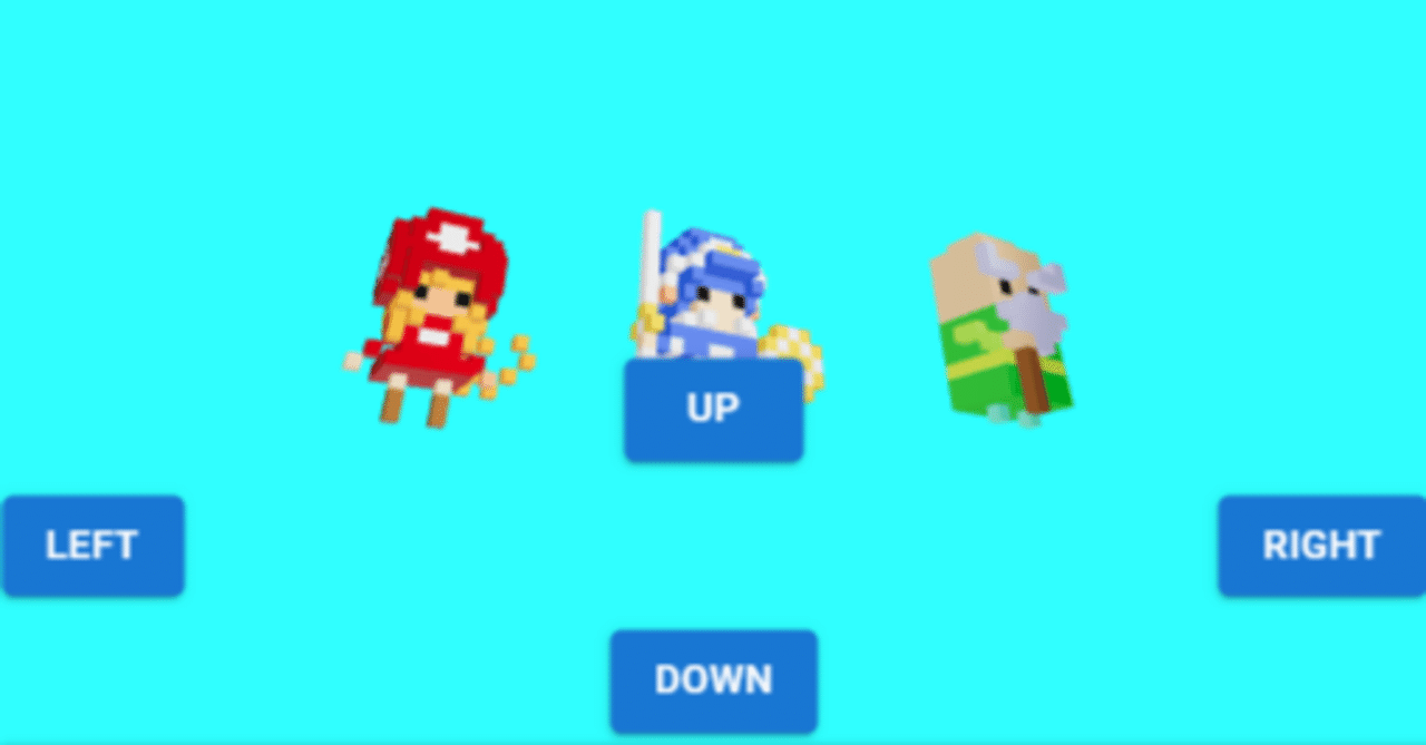 CodeSandboxでReact Three Fiber実験その2 glTF 3Dモデル表示テスト｜siouxcitizen