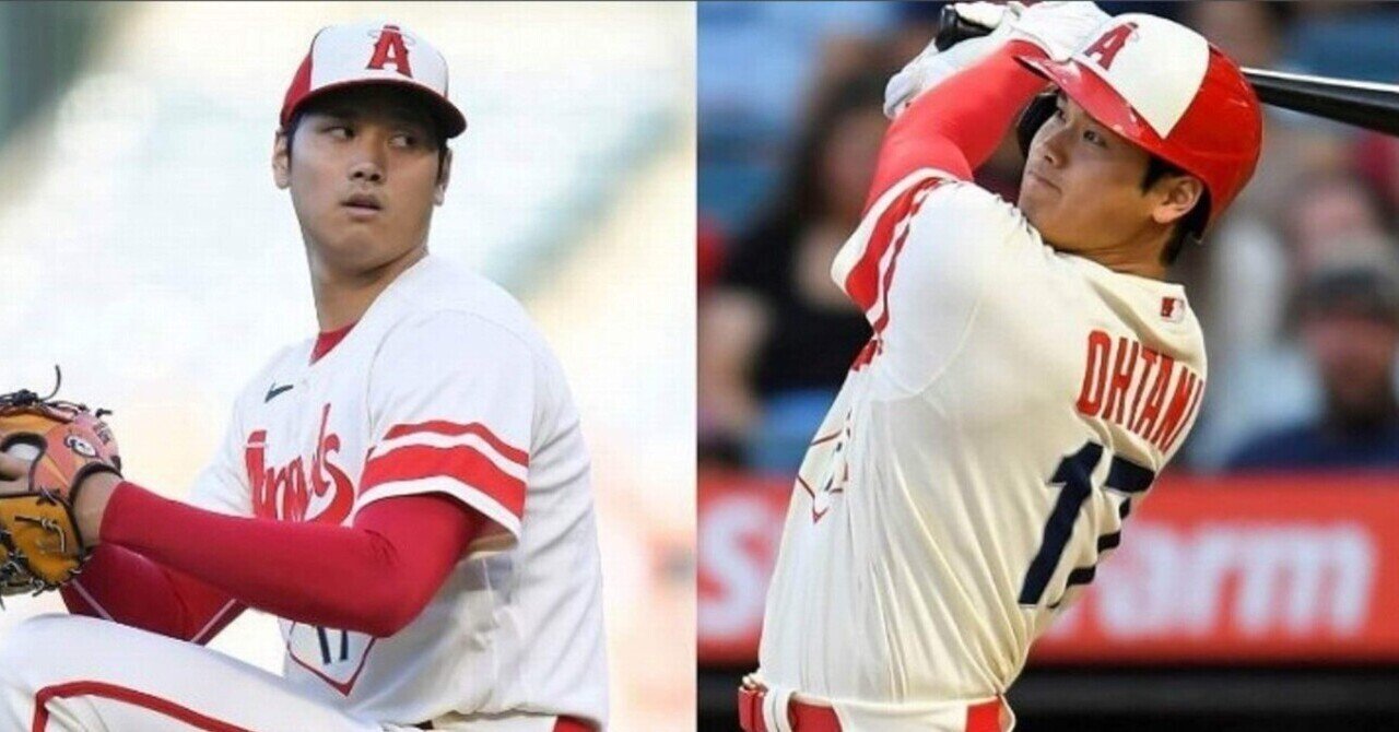 【MVP】大谷翔平VSアーロン・ジャッジ/91日目｜baka_yuki｜note