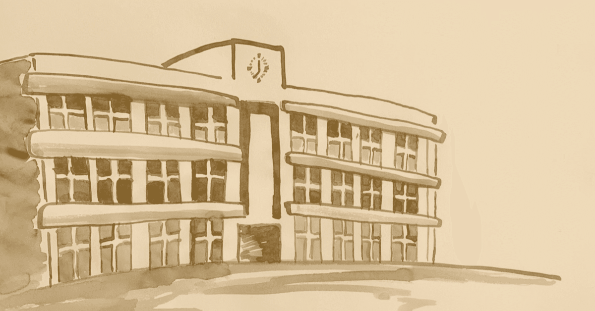 高校の卒業式で放送室をジャックした話(実話)｜T.takata