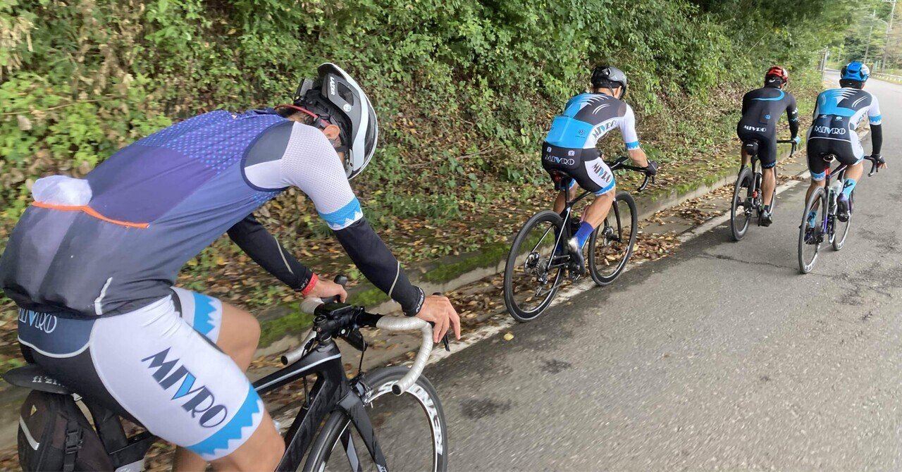 2022／10／9 MIVRO練｜T.Mori