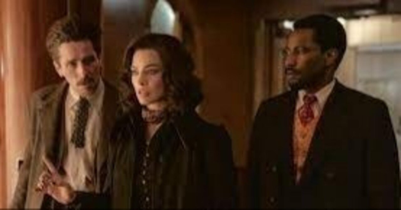 最新全米映画興行成績（22/10/07-22/10/09） ｜THE MAINSTREAM(沢田太陽)｜note