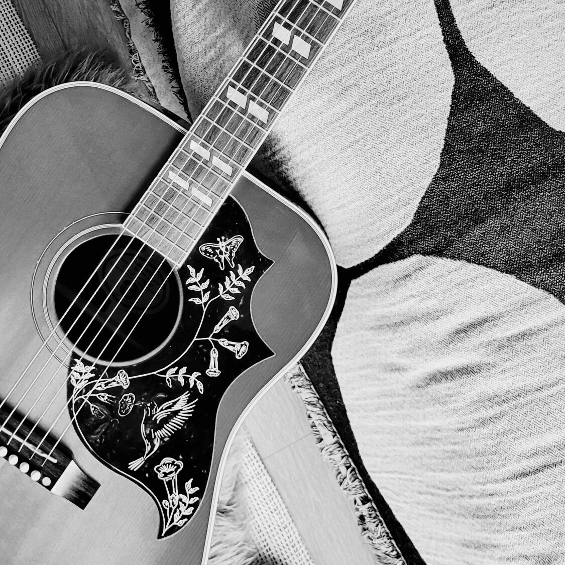 【ギター練習の日常】Don't Cry My Love｜Yukihiro🧸｜note