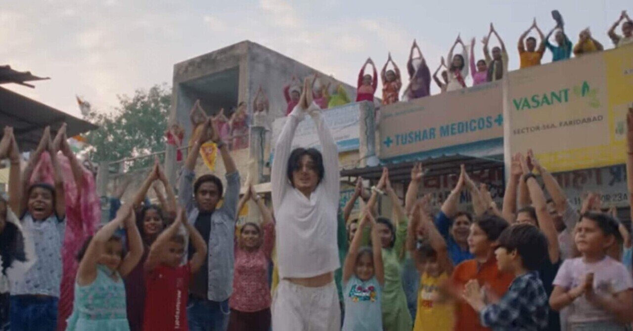 新曲｜榛風 志堆/Harukaze Shite