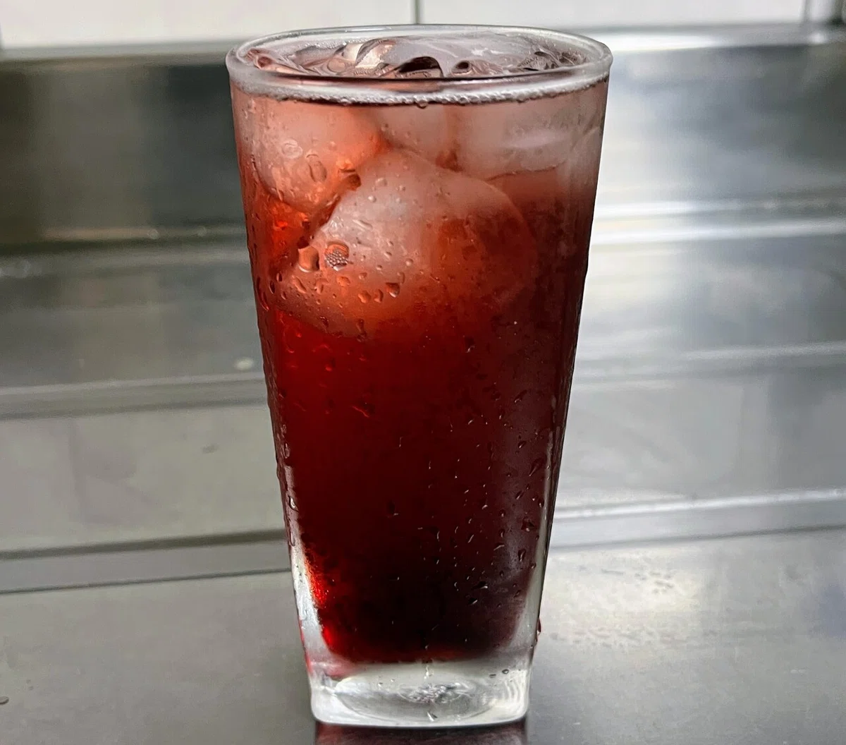 カクテルを作ってみた！：第5回カシスソーダ｜あけび