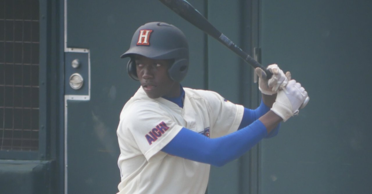 ソフトバンク、イヒネ・イツアのドラフト1位指名を公言！その狙いと背景とは…ライバルは”あの球団”!?｜プロアマ野球研究所（PABB‐lab）