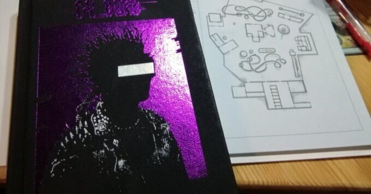 『ざつ』 お気楽TRPG日記100。「信長の黒い城」入稿完了とか、Role & Roll216とか、CY_BORGとか、シャドウラン横浜とか、ゲーム学校とか。｜朱鷺田祐介｜note