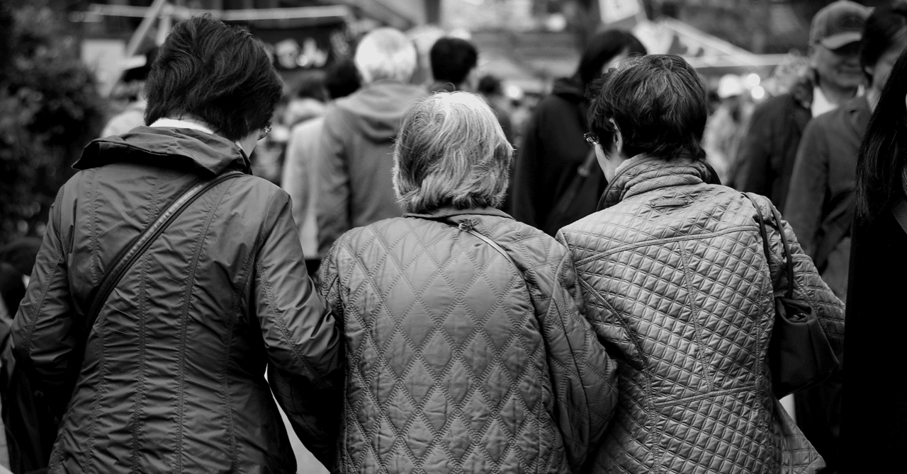 上手く行く「3人目」｜taichi imamura