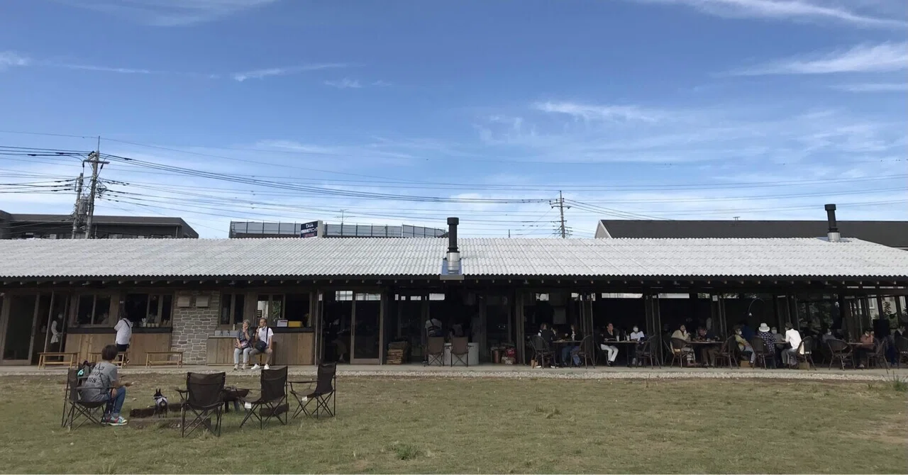 TOKYO FARM VILLAGE｜nagomi