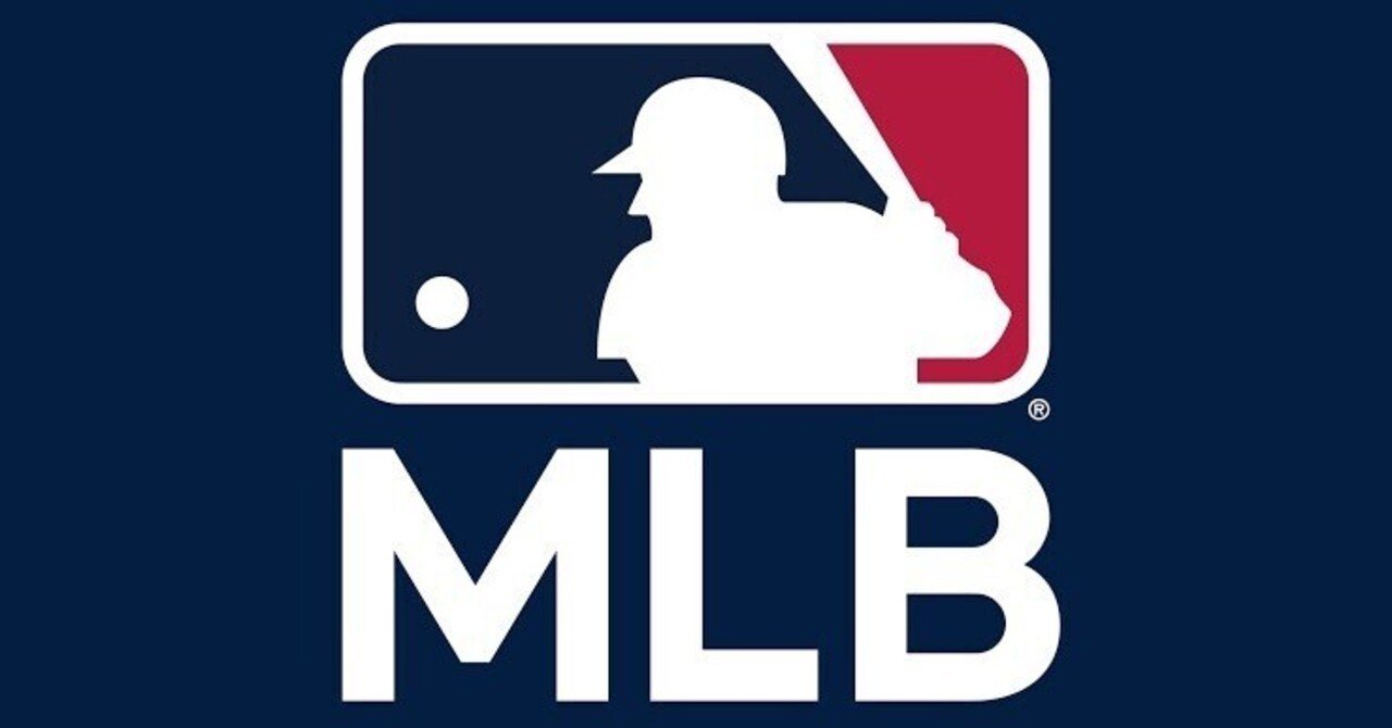 MLB予想｜MLB専門先生｜note