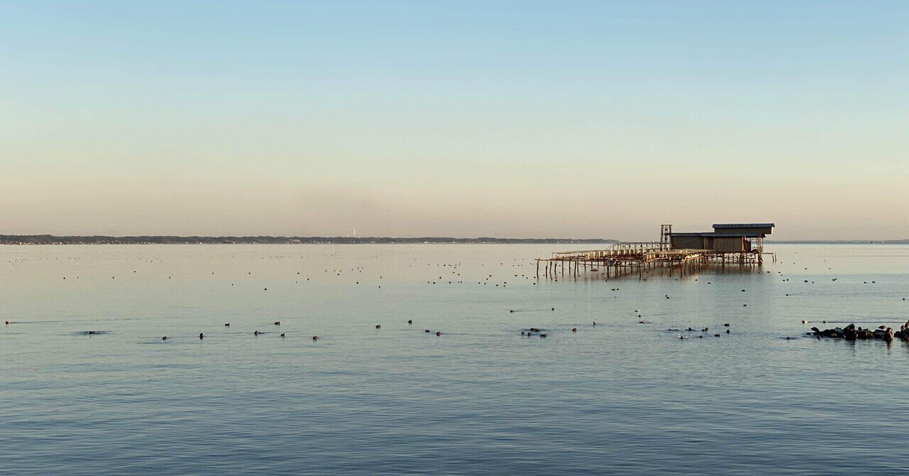 不安なのは、無知だから｜kaoru｜note