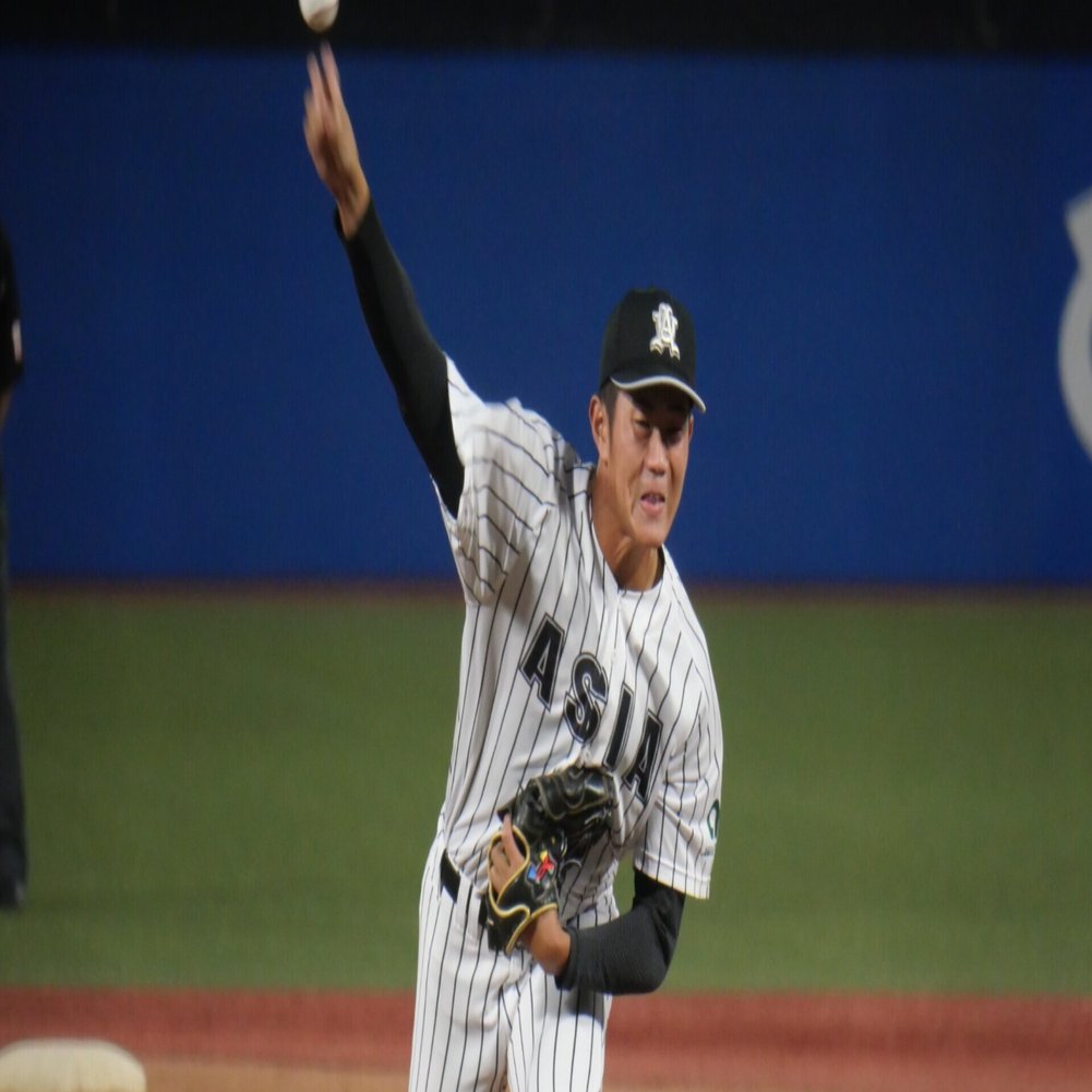 最速151キロ…亜細亜大のエース、青山美夏人がスカウト陣に猛アピール！熱視線を送った4球団とは…!?｜プロアマ野球研究所（PABB‐lab）