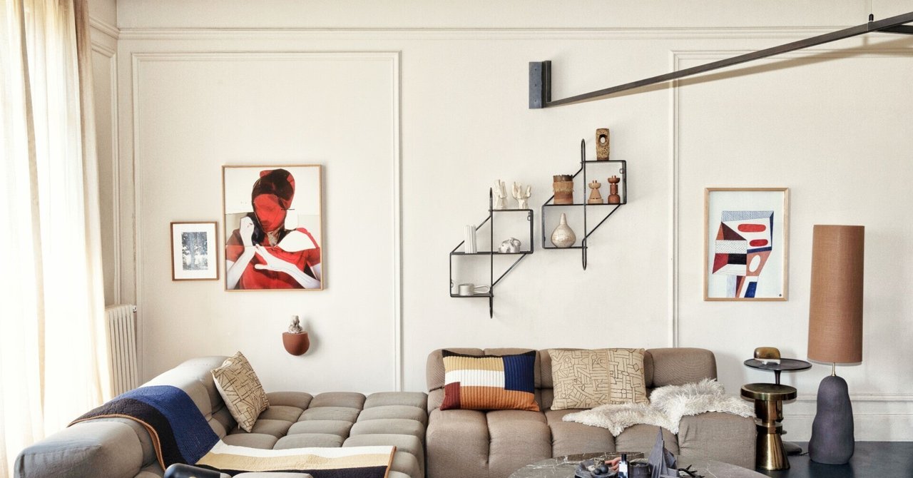 ferm LIVING Stories vol.42 総集編、その5。｜KOZLIFE｜note