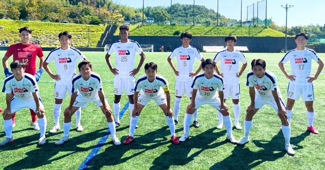 10/2 1部リーグvs翔凛｜日体大柏サッカー部 -NKFC-