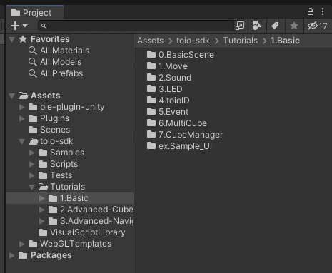toio+Unity(Mac)でtoioの位置情報に合わせてUnityの豆腐を表示する｜よーへん(バーチャル学芸員・バーチャルライブコーダ)