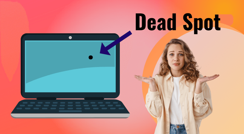 Handle Scratches And Dead Spots On Laptop Screen｜Dead Pixel Checker｜note