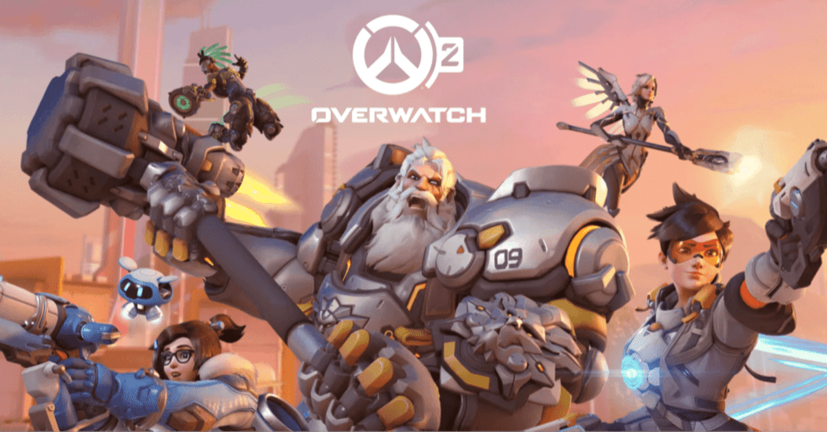 [OW2]初心者に捧ぐ、全キャラの簡単で適当な立ち回りガイド[オーバーウォッチ2] 2024/2/22更新｜perfectzx07