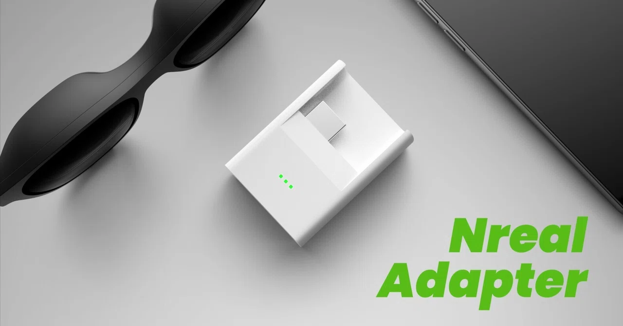 よくある問題「Nreal Adapter を使用して音が出ないときの対処法」｜【公式】XREAL Japan