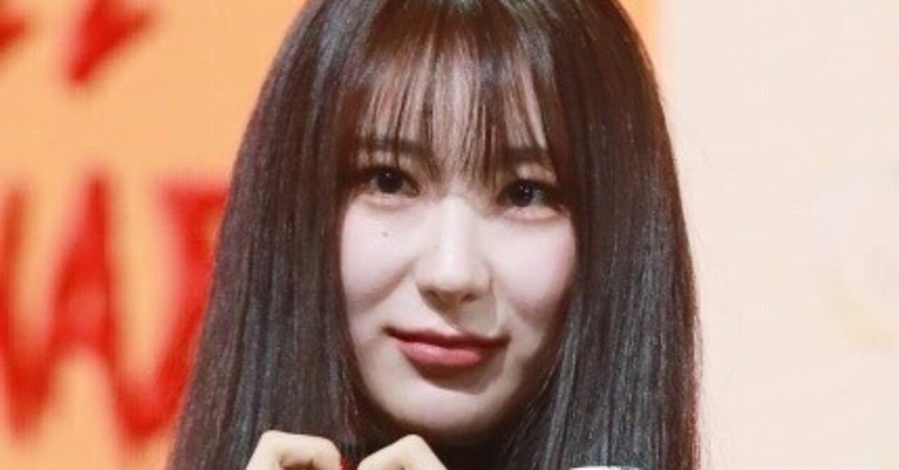 【チェヨン】待望のソロデビュー｜qstamin｜note