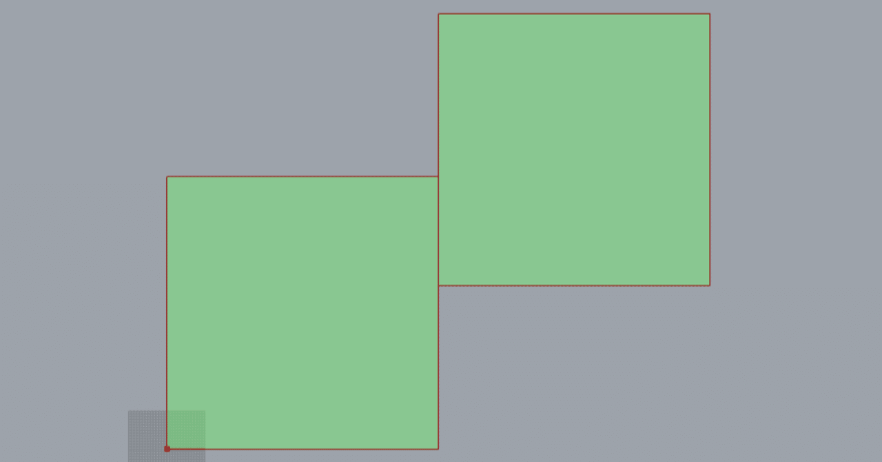 Mesh Join-Meshを結合する｜Mt