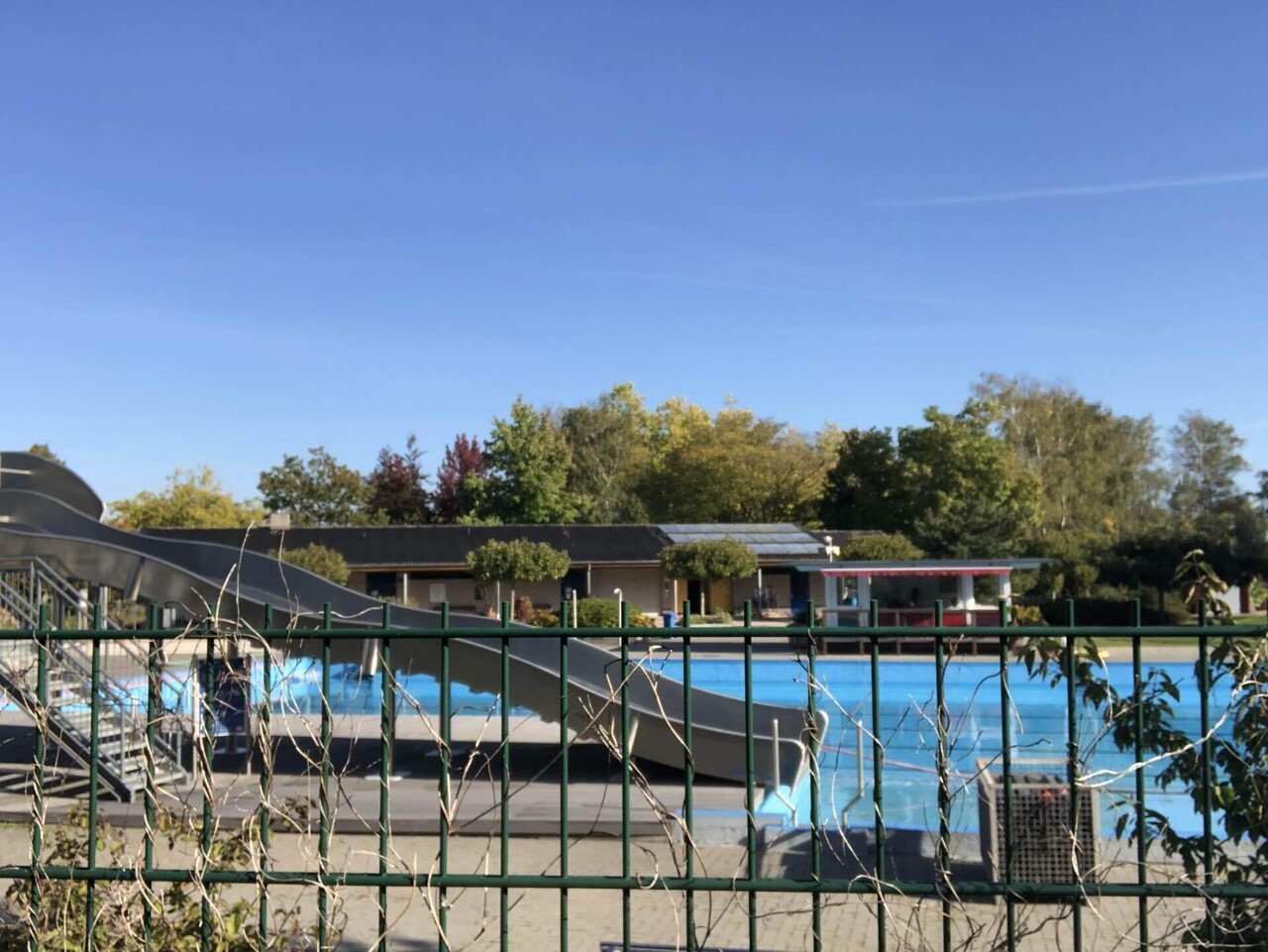 ドイツでの写真｜SHOTA HAMADA