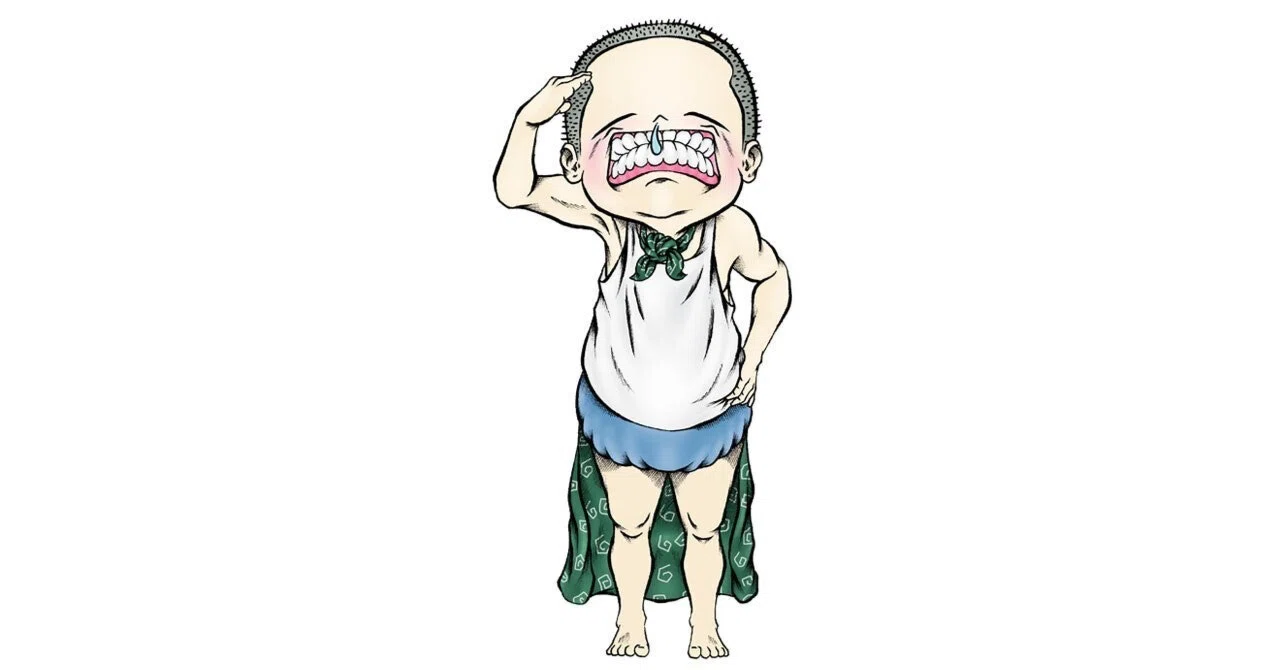 A trap that people who are quick-witted tend to fall into.｜Sai_Co.
