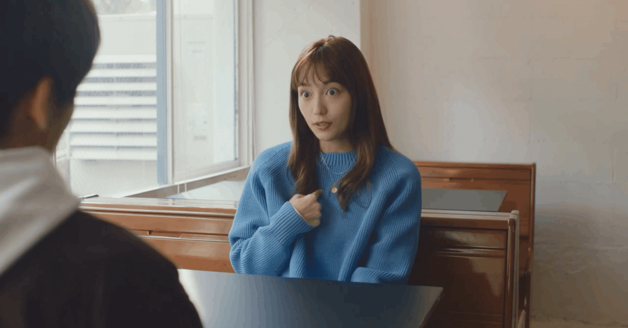 「Silent(第2話)」過去と現在の時空が一瞬で引き寄せられた時に何か起こるのか？｜陽向走太（谷口浩之）｜note