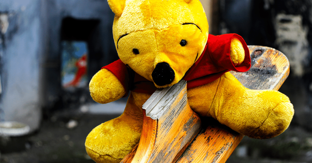 dot.106 はちみつ食べたいなぁ～｜宗田慶三|☚そうだけいぞうと申します。