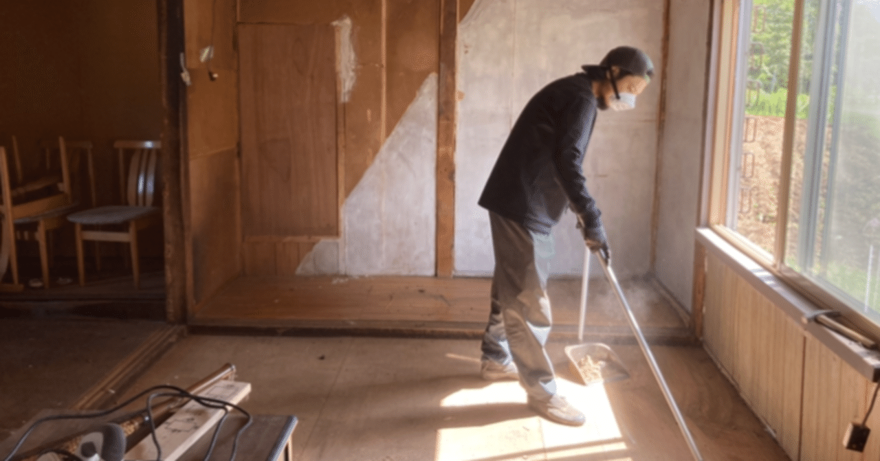 写真で振り返る（素人）田舎暮らしガチ勢の1年｜Kana｜note