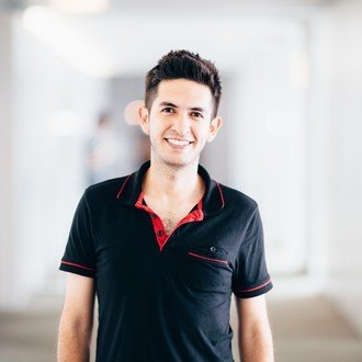 Jesus Navarrete｜note