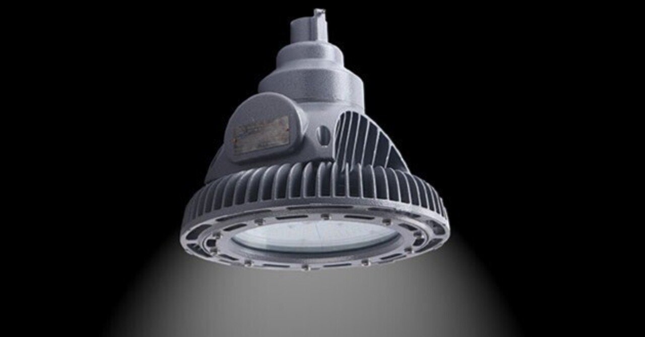 Explosion Proof Led High Bay Lights Class 1 Div 1 Zone 1 SHB Series｜sureall