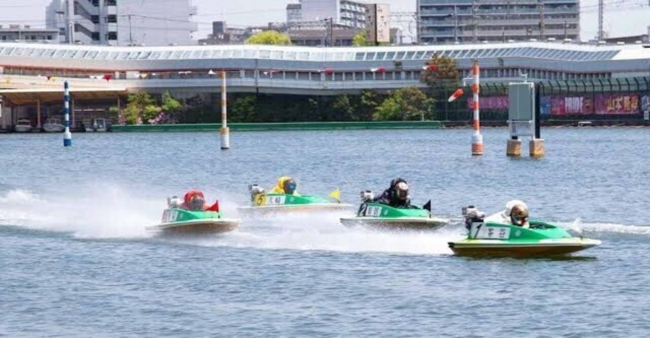 平和島7R13:30｜🎀キキララ🦋の競艇予想🌟