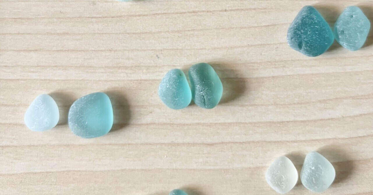 奇跡の出逢い｜FLOW OCEAN