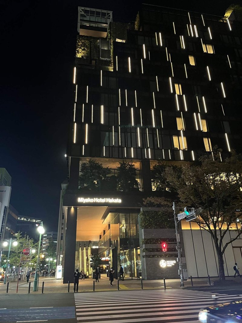 写真で振り返る福岡旅行/93日目｜baka_yuki｜note