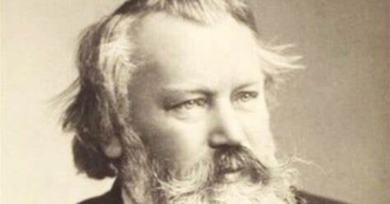 ハンガリー舞曲第5番 楽曲分析｜Ryo Sasaki