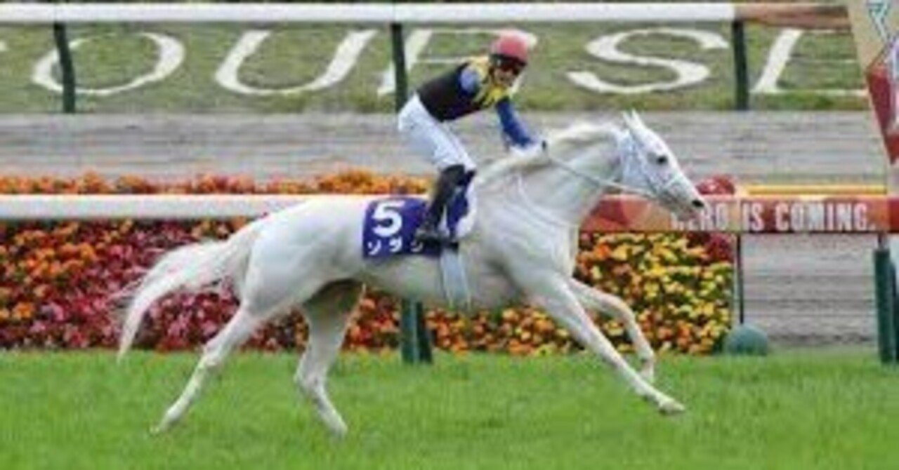 10/15(土)東京11R 15:45発走 府中牝馬S👑｜単複の天ちゃん｜note