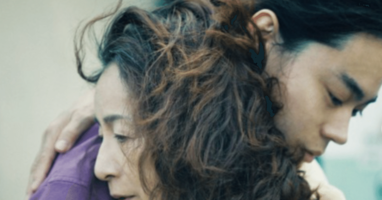 映画『百花』 (ネタバレあり)｜yuko.tapir