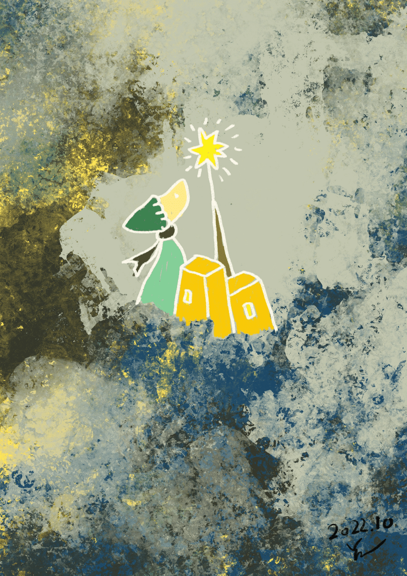 今週の寄り道ラクガキ10月10日～10月15日｜寄り道@就労移行支援事業所ピアスタッフ＠第22回キャリアコンサルタント(JCDA)挑戦中｜note